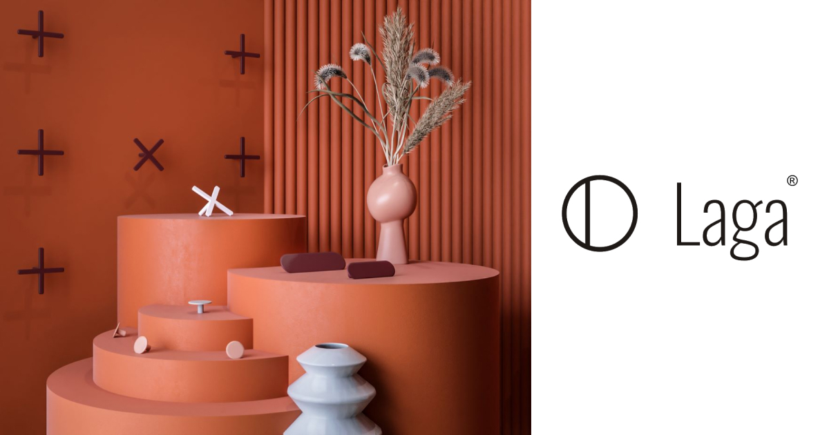 Laga.pl | Kreatywna linia meblowa
